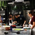 Workshop Cook & Taste Portugal in Porto - The Meal and Beverage Options