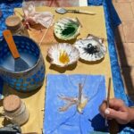 Workshop Fresco Painting & Aperitivo Seaview in Sorrento coast - The Experience’s Value and Practical Details