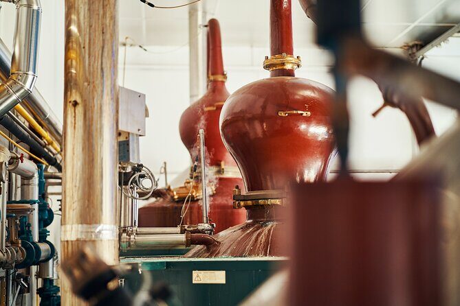 Workshop in Rozelieures Assemble your Whiskey - What We Loved About the Workshop
