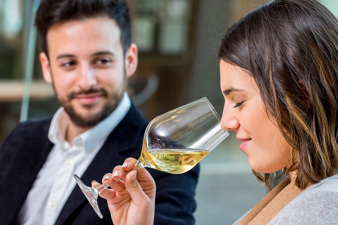 Workshop - Wine Tasting 101 - Engaging Introduction