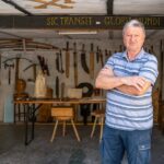 Workshop with the Master Stonemason of San Donato - The Details of the Experience