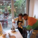 Workshops Pasteis de Nata in Porto, Portugal - The Flow of the Workshop