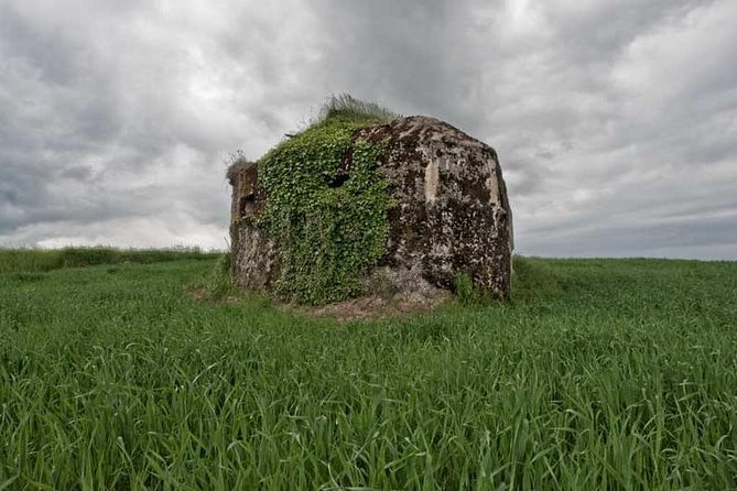 World War I Tour of Northern France; the Argonne Forest - Exploring the WWI Battlefields of the Argonne Forest: An In-Depth Review