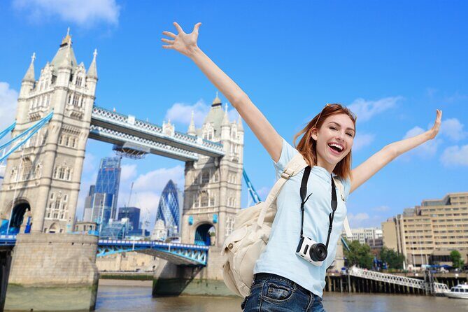 World War II History in London Private Guided Tour - Timing, Accessibility, and Booking