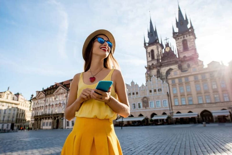 World War II History Tour of Prague's Old Town - Who Will Love This Tour?