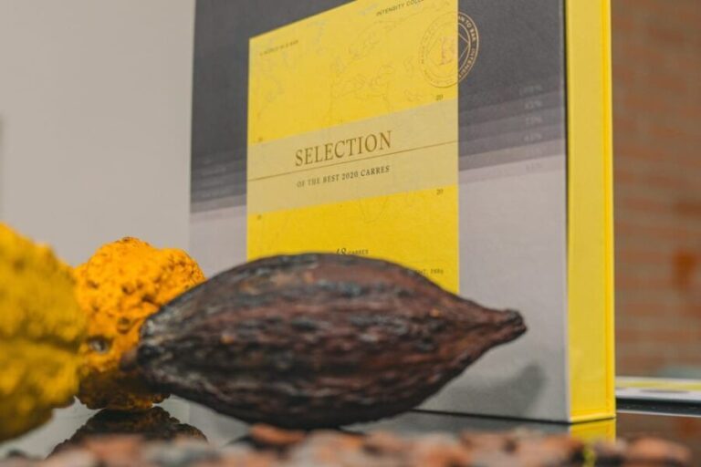 WOW Porto: Chocolate and Port Wine Pairing Workshop - Why You Should Consider the WOW Porto Chocolate and Port Workshop