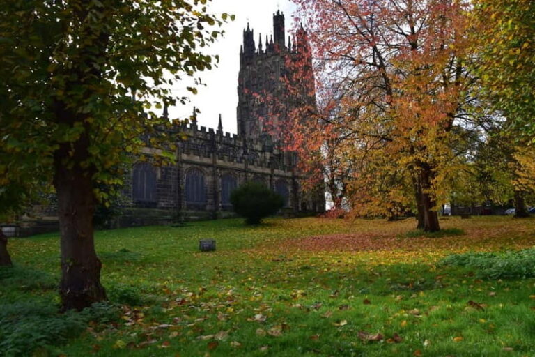 Wrexham: Welcome to Wrexham AFC Tour with Local Guide - What Travelers Say