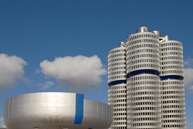 Wright Europe Vacations - Private Escorted Auto Tours - An Inside Look at the Itinerary