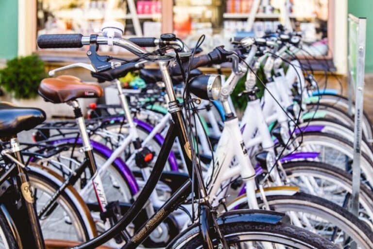 Wrocaw Bike Rental - What to Expect on the Tour