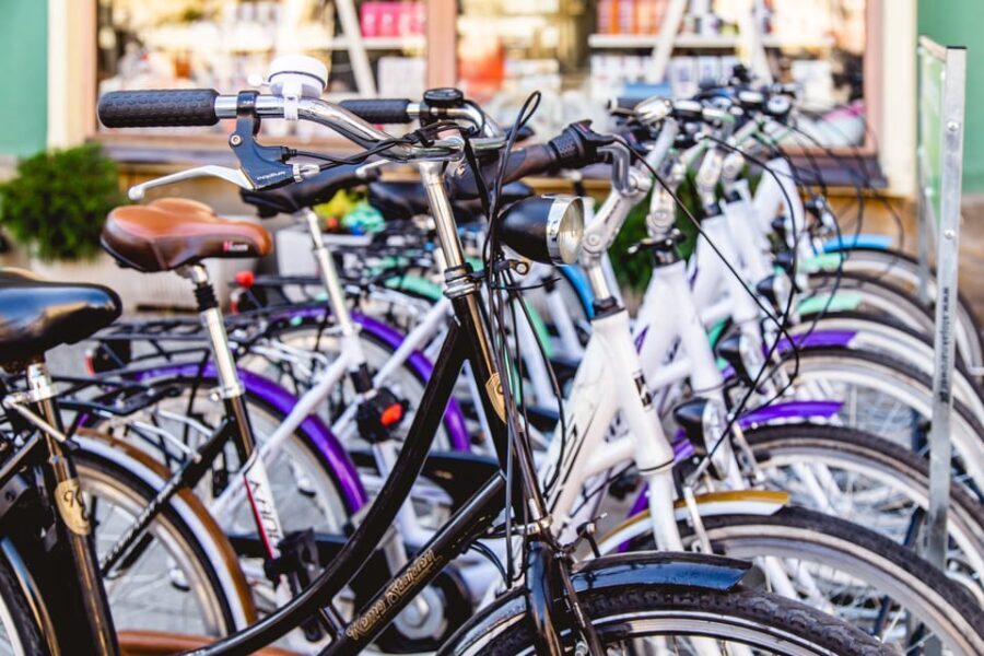 Wrocaw Bike Rental - What to Expect on the Tour