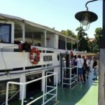 Wrocaw: Boat cruise with a licensed guide (1 hour) - The Value of a 1-Hour Waterway Experience