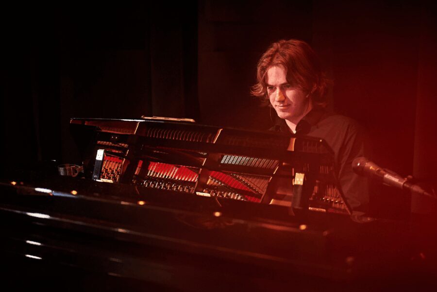 Wrocaw: Chopin & Friends piano concerts - The Unique Venue: The Cathedral of St. Mary Magdalene