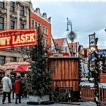 Wrocaw: Christmas Market and City Highlights Walking Tour - The Charming Wrocław Dwarfs