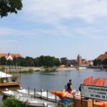 Wrocaw City Tour with Gondola or Boat Ride - Exploring Wrocław: The Itinerary in Detail