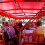 Wrocaw: Gondola cruise with a guide (1 hour) - A Scenic Journey on the Oder River