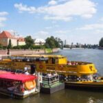 Wrocaw: Long City Walk and River Cruise - Why This Tour Offers Great Value