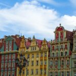 Wrocaw: Ostrów Tumski and Old Town Highlights Private Tour - Exploring Ostrów Tumski