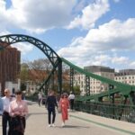 Wrocaw: Venice of the North! Monuments on the Odra River 2h - The Itinerary Breakdown