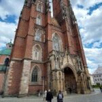 Wrocaws Old Town: A Self-Guided History Tour - The Practical Side: What to Expect