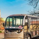 Wroclaw: 1-Hour Sightseeing Tour by Electric Car - A Practical Guide to the Electric Car Tour in Wroclaw