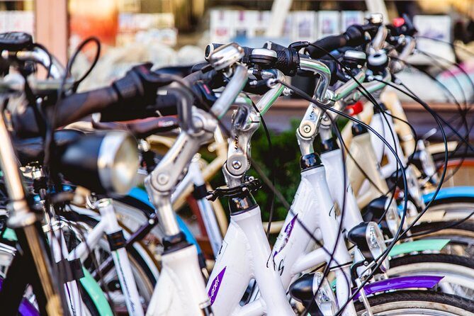 Wroclaw: 3-Hour Bike Tour in English - The Itinerary: What Will You Actually See?