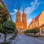 Wroclaw: 3-Hour City WalkingTour with University & Cathedral - Why This Tour Offers Good Value