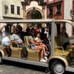 Wroclaw: City Tour Sightseeing Golf Cart Old City+Cathedral - Who Should Consider This Tour?