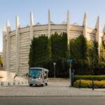 Wroclaw: E-Car Tour and Audio Guide - Final Thoughts