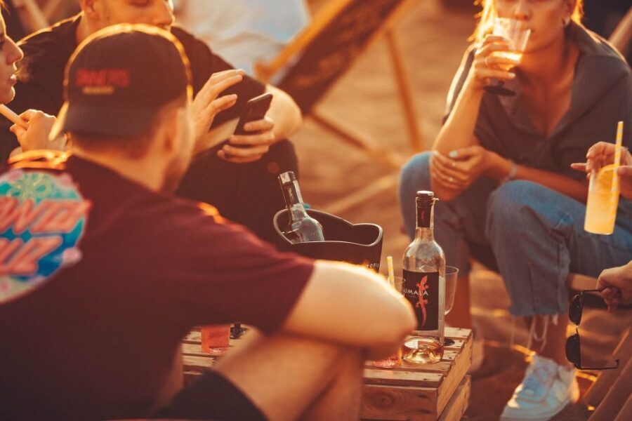 Wroclaw: Food & Vodka Culture Tour with Local Guide - Authentic Insights and Customer Feedback
