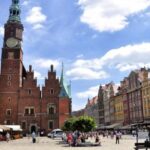 Wroclaw: Old & New Town Highlights Private Guided Walking To - Exploring Wroclaw’s Itinerary in Detail