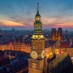 Wroclaw Old Town Private Tour - Analyzing the Itinerary: Step-by-Step