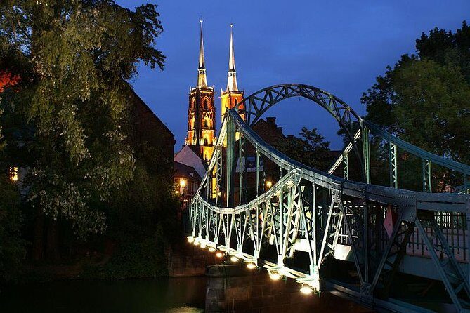Wroclaw: Ostrow Tumski & Old Town Highlights Private Walking Tour - Final Thoughts