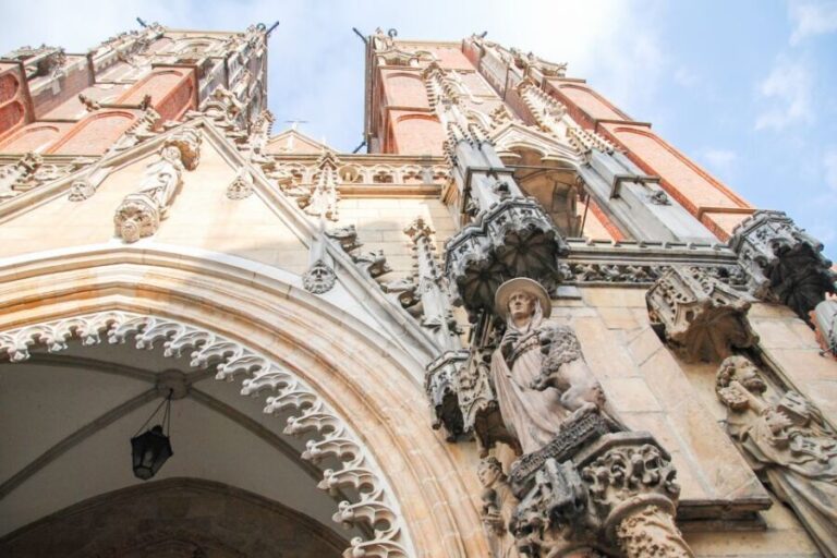 Wroclaw: Private 2-Hour Guided Tour - Deep Dive into the Landmarks