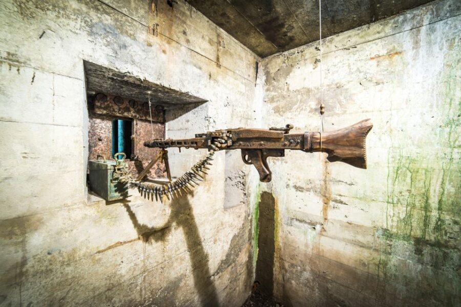Wroclaw: Private Tour to Project Riese - Detailed Itinerary and Experience
