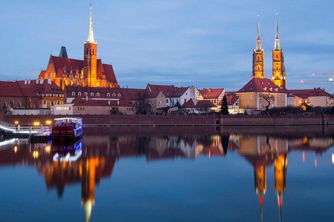 Wroclaw Private Walking Tour - Final Thoughts