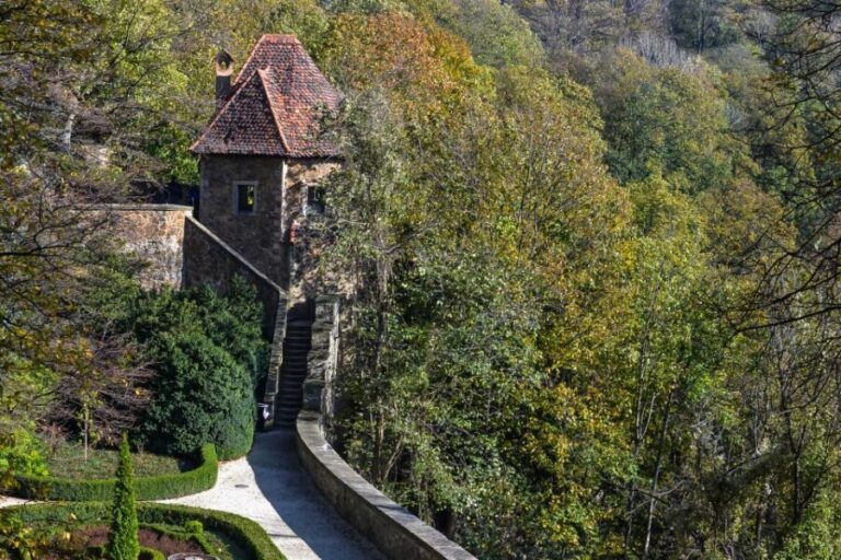 Wroclaw: Project Riese and Ksiaz Castle Private Tour - Key Points You Need to Know