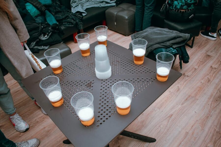 Wroclaw: Pub Crawl with Unlimited Drinks and VIP Club Entry - The Experience: What Makes It Special