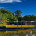 Wroclaw ticket for Old Town boat cruise during the day - Who Should Consider This Cruise?