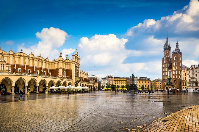 Wroclaw To Krakow Day Trip - Why Choose This Day Trip?