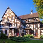 Wroclaw to Polish Pottery Factory and Church of Peace - The Historic Town of Boleslawiec