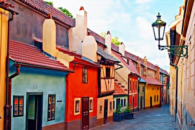 Wroclaw to Prague Day Trip - What Makes This Tour Stand Out?
