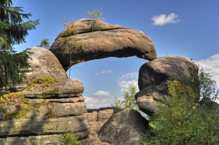 Wroclaw to Rock City in Adrspach and Ksiaz Castle day trip - Who Should Consider This Tour?