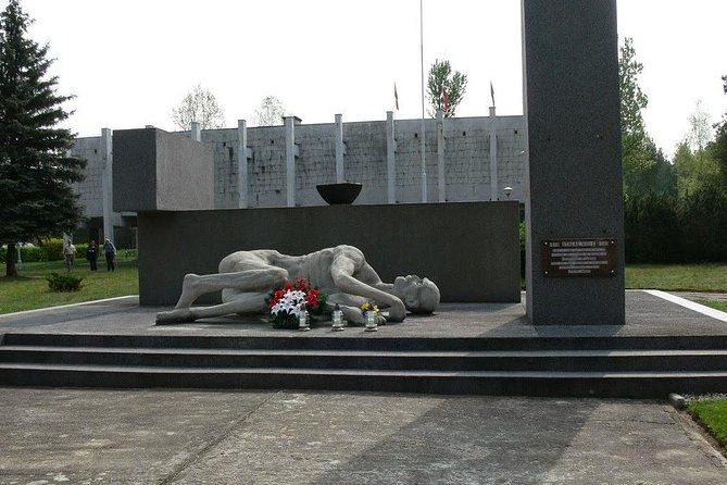Wroclaw To Stalag Luft Tour - The Great Escape Tour - Why This Tour Stands Out