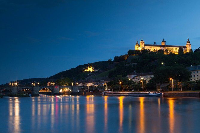 Wurzburg Private Walking Tour With A Professional Guide - The Guided Experience — Why It Makes a Difference