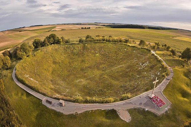 WW1 Somme Battlefield - Thiepval, Beaumont Hamel - Day trip from Paris (3/7 pax) - The Overall Experience and Practicalities