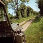 WW2 Jeep Tour Utah Beach - Sainte Mere Eglise 2h - Why the Jeep Adds Value