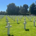 WW2 NORMANDY PRIVATE GUIDED TOUR FROM PARIS - FAQ