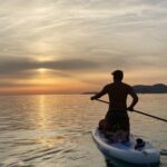 WWF SUP TOUR: From Cala Manbrù to Torre Salsa Reserve - Whats Included and Whats Not