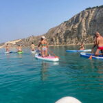WWF TOUR alla Riserva Naturale di Torre Salsa in SUP - A Detailed Look at the Tour Itinerary