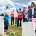 WWI Somme Battlefields Day Trip from Paris - The Itinerary: What Youll See and Do
